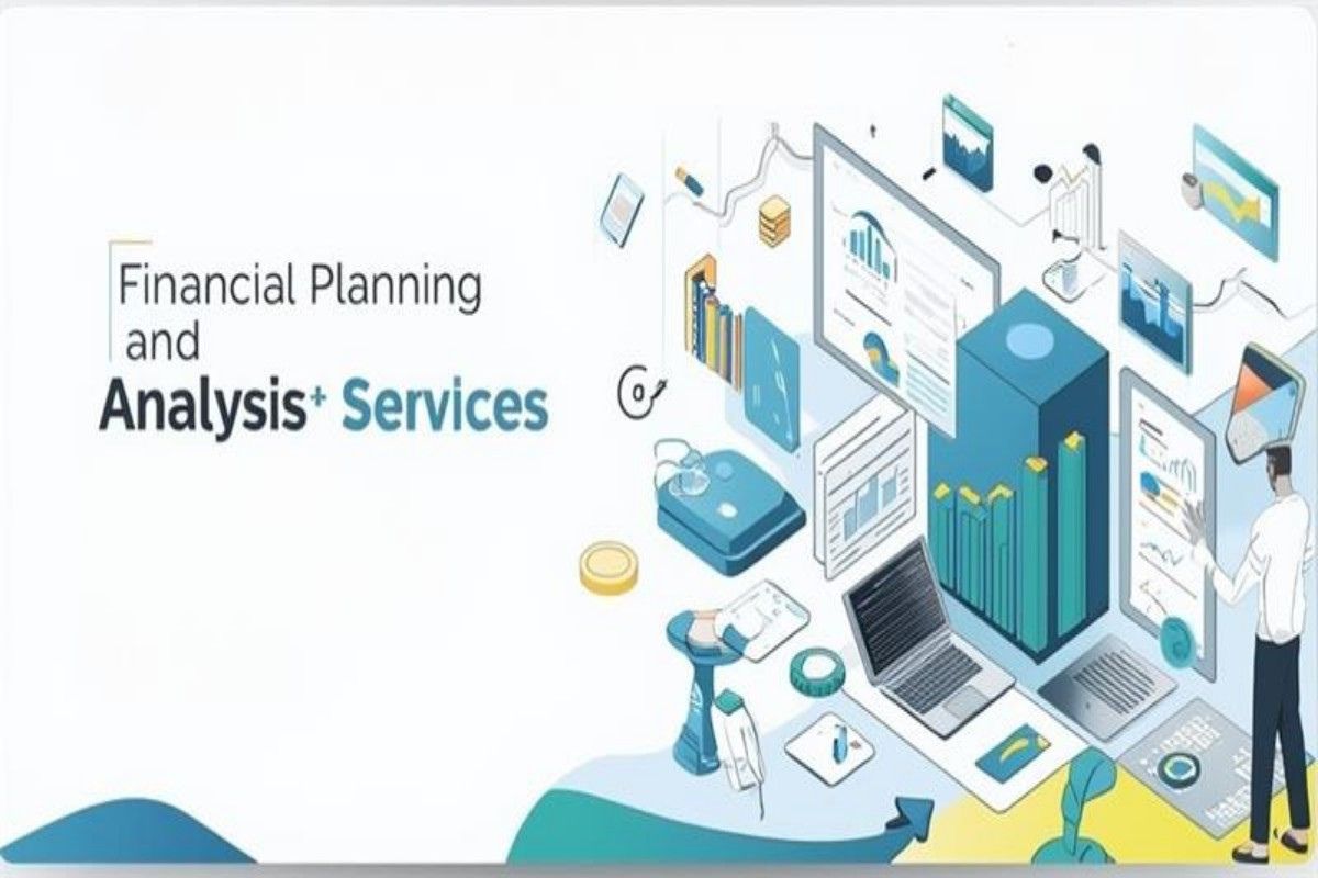 Financial Planning and Analysis Services in India